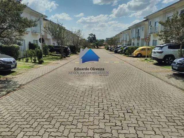 Casa / Sobrado em Condomínio para Venda em Cotia/SP Jardim da Glória 3 Quartos