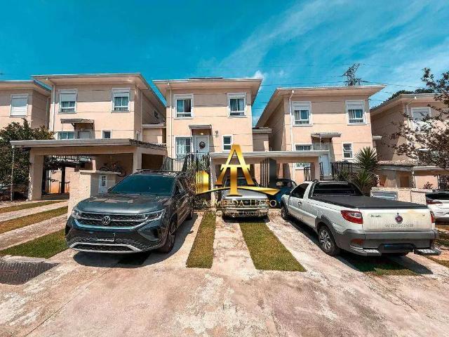 Casa / Sobrado em Condomínio para Venda em Cotia/SP Jardim da Glória 3 Quartos