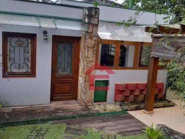 Casa / Sobrado em Condomínio para Venda em Cotia/SP Jardim da Glória 3 Quartos