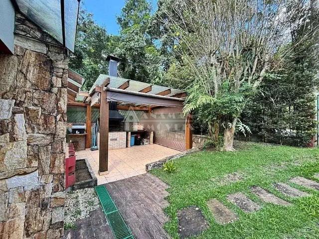 Casa / Sobrado em Condomínio para Venda em Cotia/SP Jardim da Glória 3 Quartos