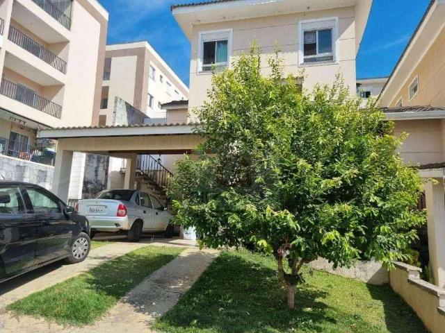 Casa / Sobrado em Condomínio para Venda em Cotia/SP Jardim da Glória 3 Quartos