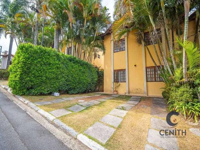 Casa / Sobrado em Condomínio para Venda em Cotia/SP Jardim da Glória 3 Quartos