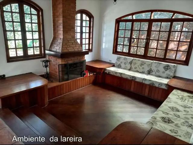 Casa / Sobrado em Condomínio para Venda em Cotia/SP Jardim da Glória 3 Quartos