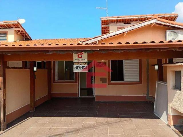 Casa / Sobrado em Condomínio para Venda em Cotia/SP Jardim das Graças 2 Quartos