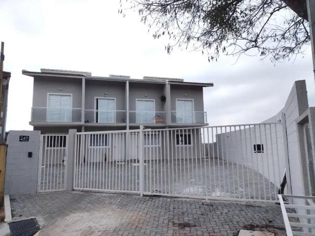 Casa / Sobrado em Condomínio para Venda em Cotia/SP Jardim do Engenho 3 Quartos