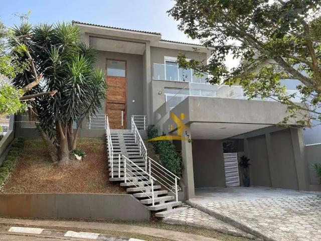 Casa / Sobrado em Condomínio para Venda em Cotia/SP Jardim do Rio Cotia 3 Quartos
