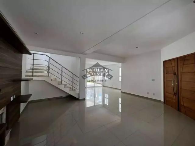 Casa / Sobrado em Condomínio para Venda em Cotia/SP Jardim do Rio Cotia 3 Quartos