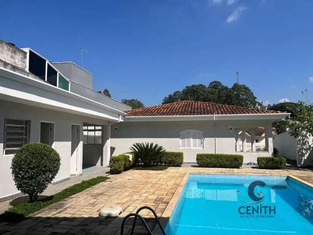 Casa / Sobrado em Condomínio para Venda em Cotia/SP Jardim dos Ipês 3 Quartos