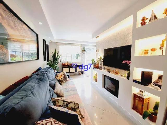 Casa / Sobrado em Condomínio para Venda em Cotia/SP Jardim Guerreiro 2 Quartos