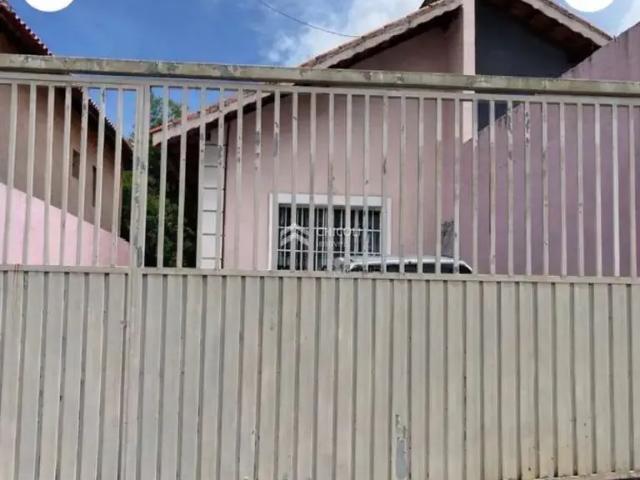 Casa / Sobrado em Condomínio para Venda em Cotia/SP Jardim Japão Caucaia do Alto 2 Quartos