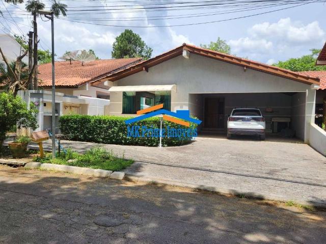 Casa / Sobrado em Condomínio para Venda em Cotia/SP São Paulo II 5 Quartos