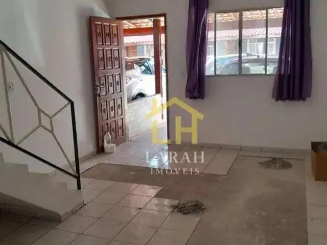 Casa / Sobrado em Condomínio para Venda em Cotia/SP Jardim Leonor 2 Quartos