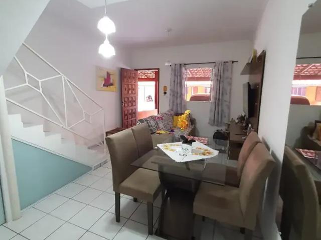 Casa / Sobrado em Condomínio para Venda em Cotia/SP Jardim Leonor 2 Quartos