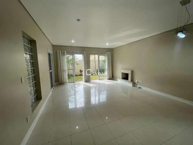 Casa / Sobrado em Condomínio para Venda em Cotia/SP Jardim Passárgada I 4 Quartos