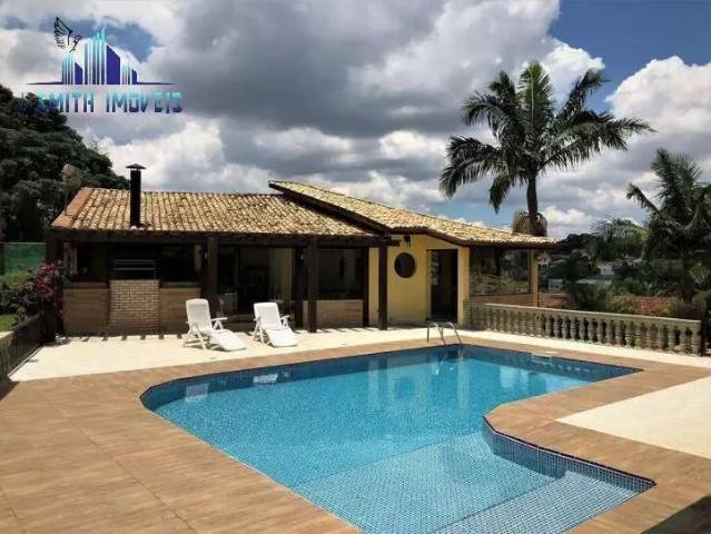 Casa / Sobrado em Condomínio para Venda em Cotia/SP Jardim Passárgada I 4 Quartos
