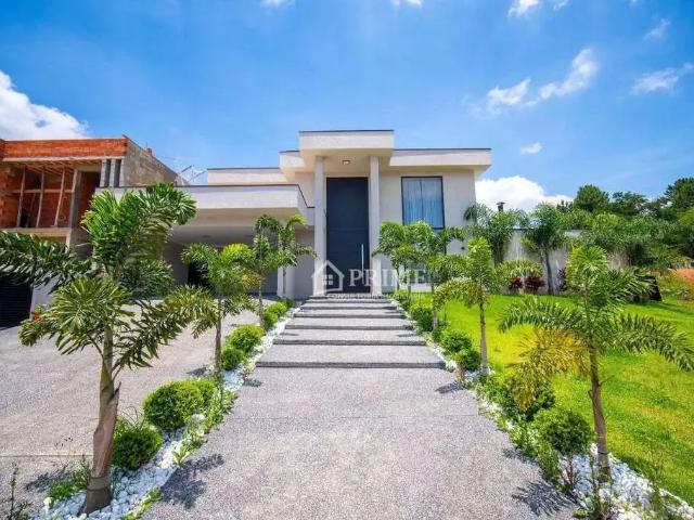 Casa / Sobrado em Condomínio para Venda em Cotia/SP Jardim Passárgada I 4 Quartos
