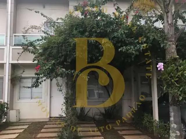 Casa / Sobrado em Condomínio para Venda em Cotia/SP Jardim Passárgada I 4 Quartos