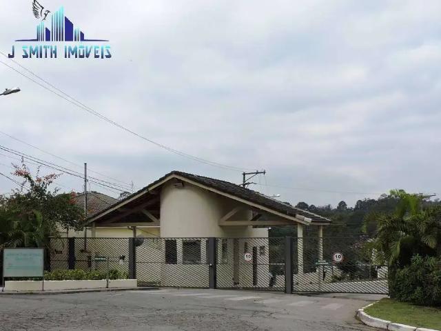 Casa / Sobrado em Condomínio para Venda em Cotia/SP Jardim Passárgada I 4 Quartos