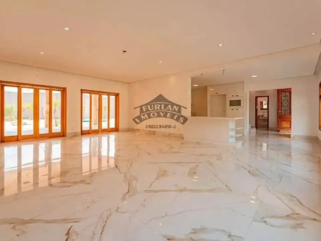 Casa / Sobrado em Condomínio para Venda em Cotia/SP Jardim Passárgada I 4 Quartos