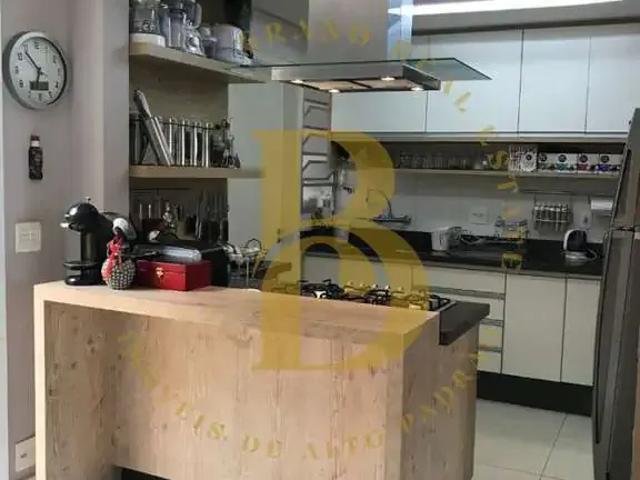 Casa / Sobrado em Condomínio para Venda em Cotia/SP Jardim Passárgada I 4 Quartos