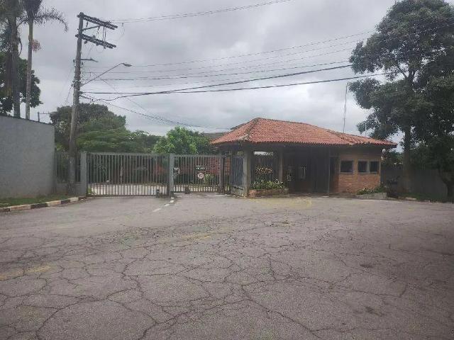 Casa / Sobrado em Condomínio para Venda em Cotia/SP Jardim Passárgada I 5 Quartos