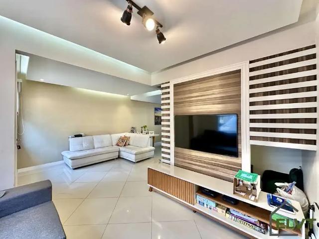 Casa / Sobrado em Condomínio para Venda em Cotia/SP Jardim Passárgada I 3 Quartos