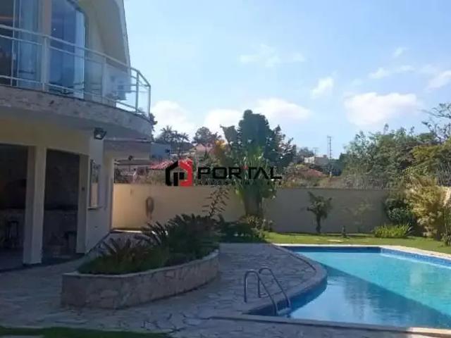 Casa / Sobrado em Condomínio para Venda em Cotia/SP Jardim Passárgada I 3 Quartos