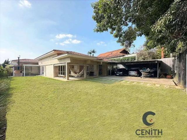 Casa / Sobrado em Condomínio para Venda em Cotia/SP Jardim Passárgada I 3 Quartos