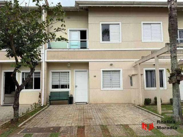 Casa / Sobrado em Condomínio para Venda em Cotia/SP Jardim Passárgada I 3 Quartos