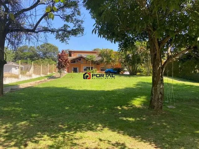 Casa / Sobrado em Condomínio para Venda em Cotia/SP Jardim Passárgada I 3 Quartos