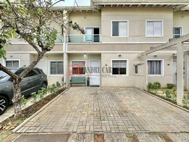 Casa / Sobrado em Condomínio para Venda em Cotia/SP Jardim Passárgada I 3 Quartos