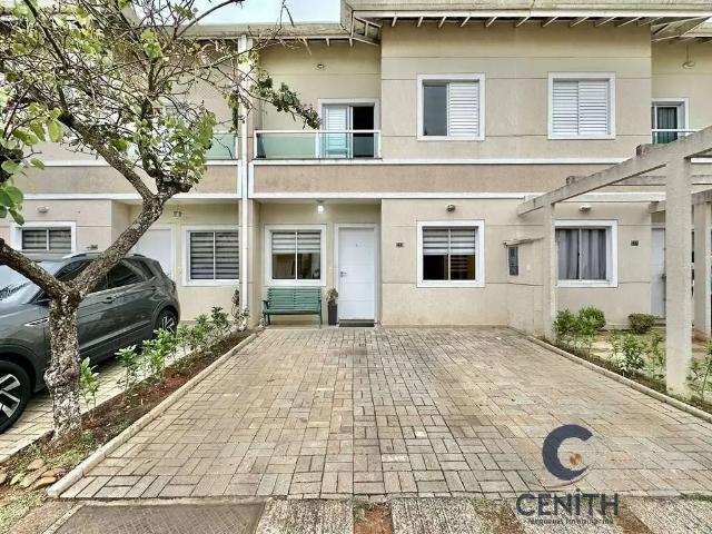 Casa / Sobrado em Condomínio para Venda em Cotia/SP Jardim Passárgada I 3 Quartos