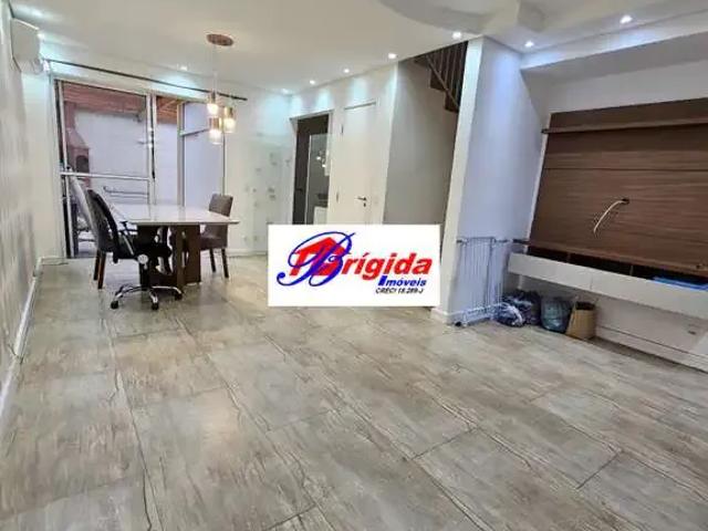 Casa / Sobrado em Condomínio para Venda em Cotia/SP Jardim Petrópolis 3 Quartos