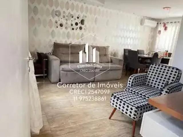 Casa / Sobrado em Condomínio para Venda em Cotia/SP Jardim Petrópolis 3 Quartos
