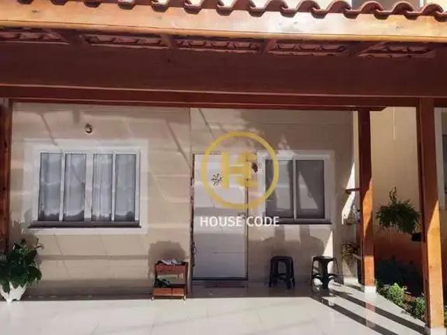Casa / Sobrado em Condomínio para Venda em Cotia/SP Jardim Petrópolis 3 Quartos