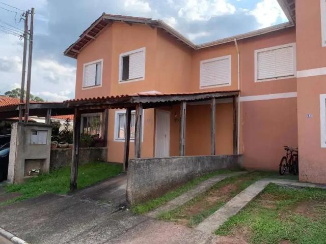 Casa / Sobrado em Condomínio para Venda em Cotia/SP Jardim Petrópolis 2 Quartos