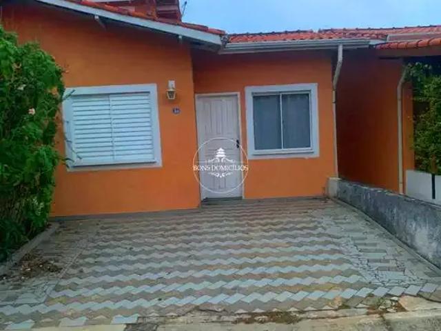 Casa / Sobrado em Condomínio para Venda em Cotia/SP Jardim Petrópolis 2 Quartos