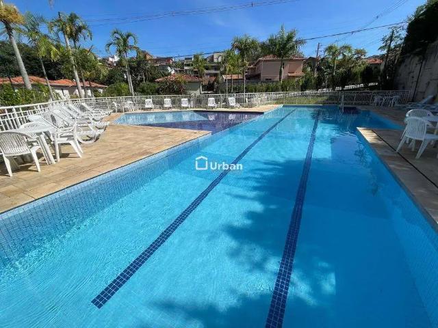 Casa / Sobrado em Condomínio para Venda em Cotia/SP Jardim Petrópolis 2 Quartos