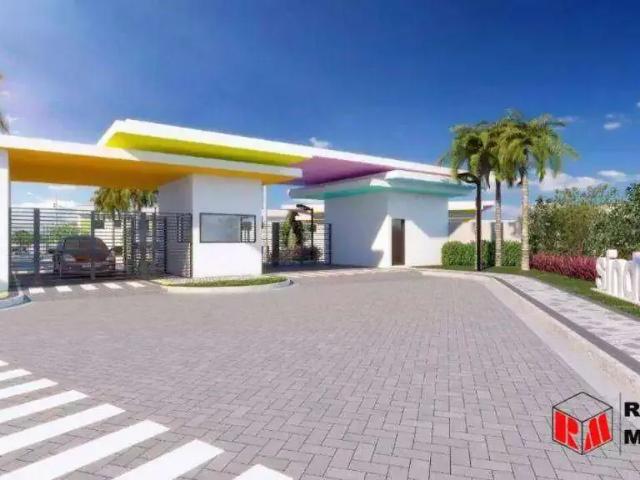 Casa / Sobrado em Condomínio para Venda em Cotia/SP Jardim Petrópolis 2 Quartos