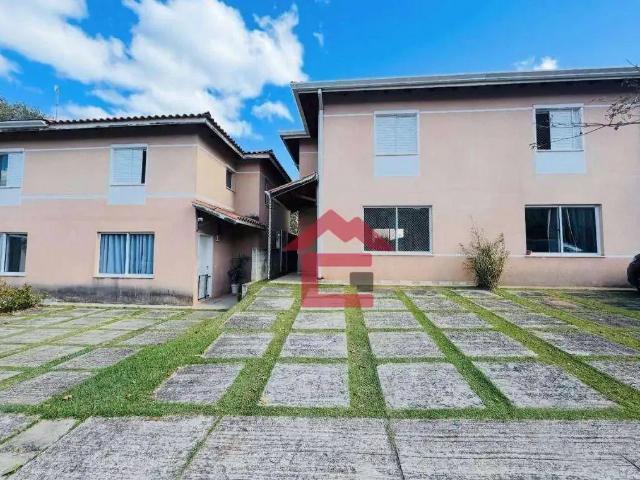Casa / Sobrado em Condomínio para Venda em Cotia/SP Jardim Petrópolis 2 Quartos