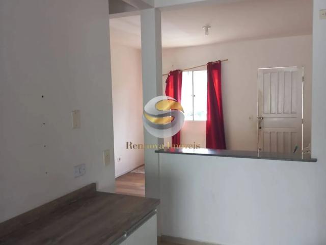 Casa / Sobrado em Condomínio para Venda em Cotia/SP Jardim Pioneira 2 Quartos