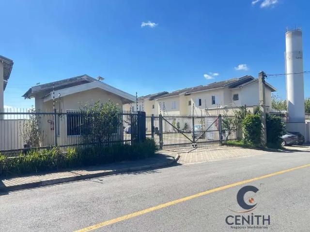 Casa / Sobrado em Condomínio para Venda em Cotia/SP Jardim Pioneiro 2 Quartos