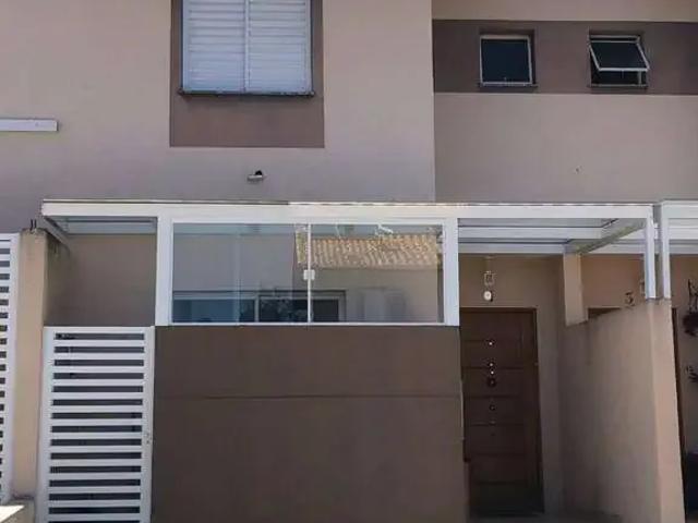 Casa / Sobrado em Condomínio para Venda em Cotia/SP Jardim Pioneira 2 Quartos