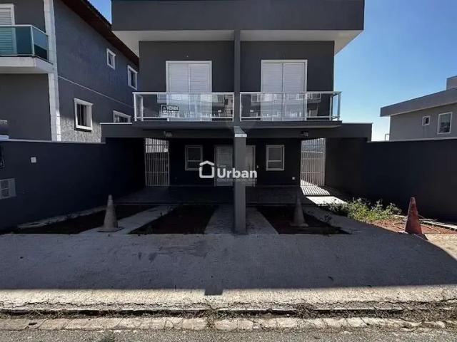 Casa / Sobrado em Condomínio para Venda em Cotia/SP Jardim Rio das Pedras 3 Quartos
