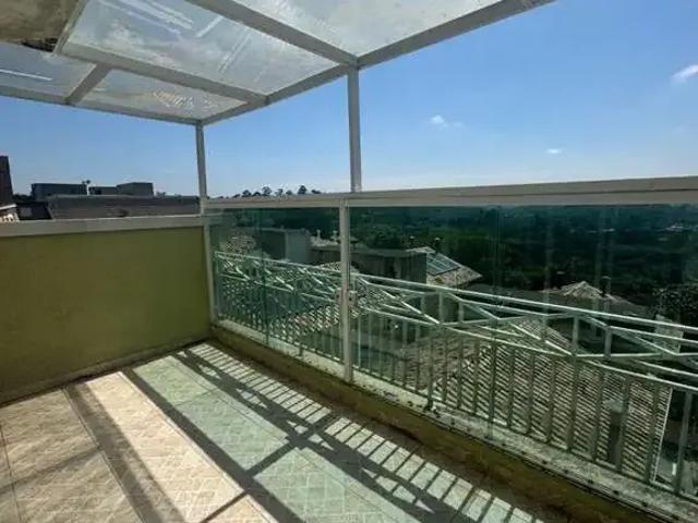 Casa / Sobrado em Condomínio para Venda em Cotia/SP Jardim Rio das Pedras 3 Quartos