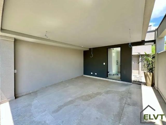Casa / Sobrado em Condomínio para Venda em Cotia/SP Jardim Rio das Pedras 3 Quartos