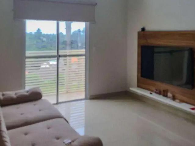 Casa / Sobrado em Condomínio para Venda em Cotia/SP Jardim Rio das Pedras 3 Quartos
