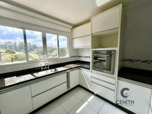 Casa / Sobrado em Condomínio para Venda em Cotia/SP Jardim Rio das Pedras 3 Quartos