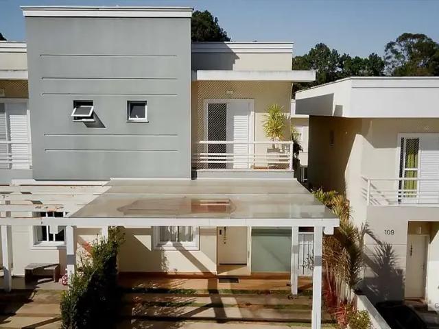 Casa / Sobrado em Condomínio para Venda em Cotia/SP Jardim São Vicente 3 Quartos