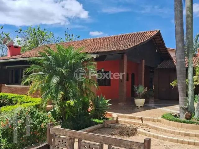 Casa / Sobrado em Condomínio para Venda em Cotia/SP Jardim San Ressore Caucaia do Alto 5 Quartos